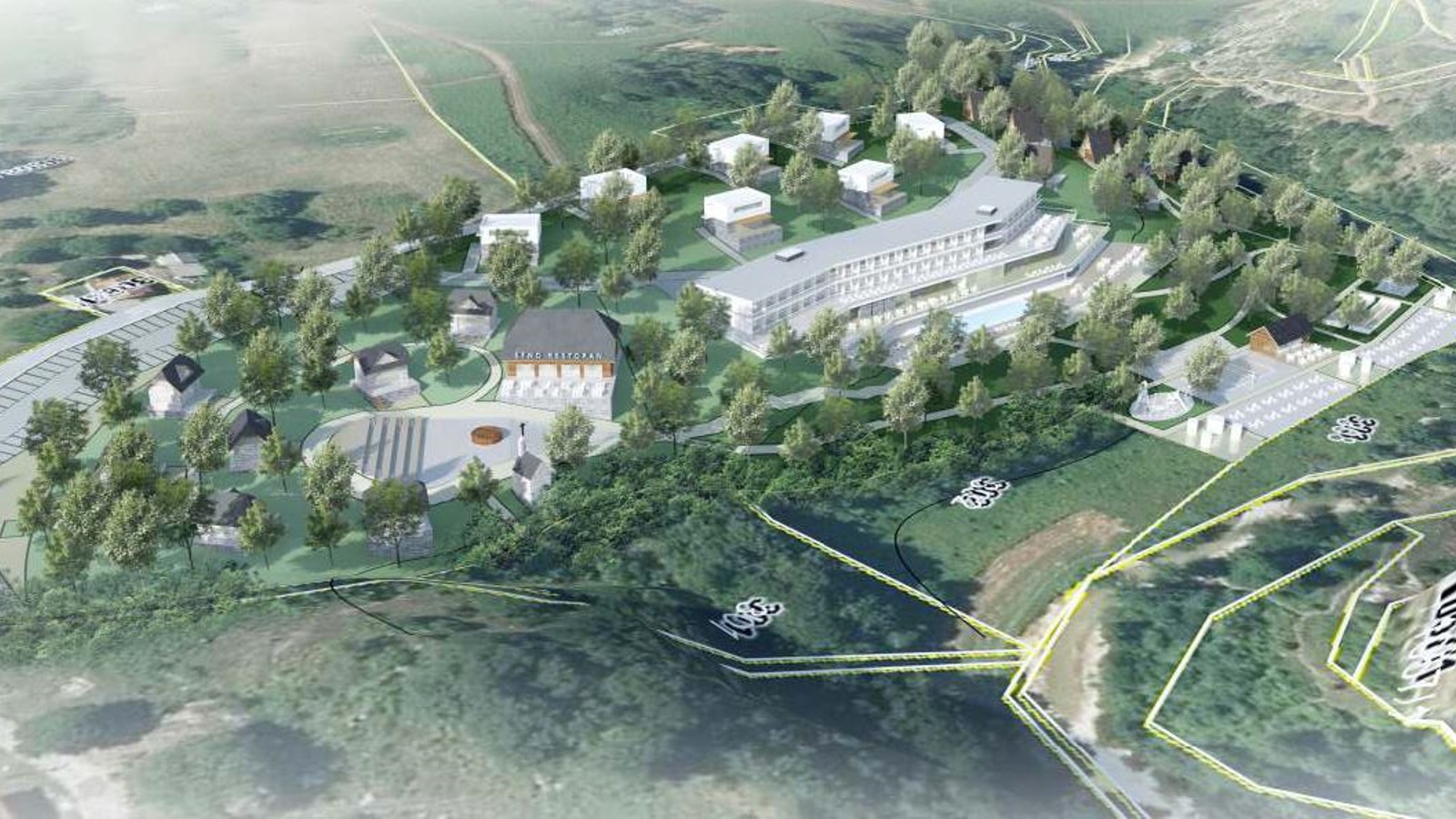 Home - Diamond Resort